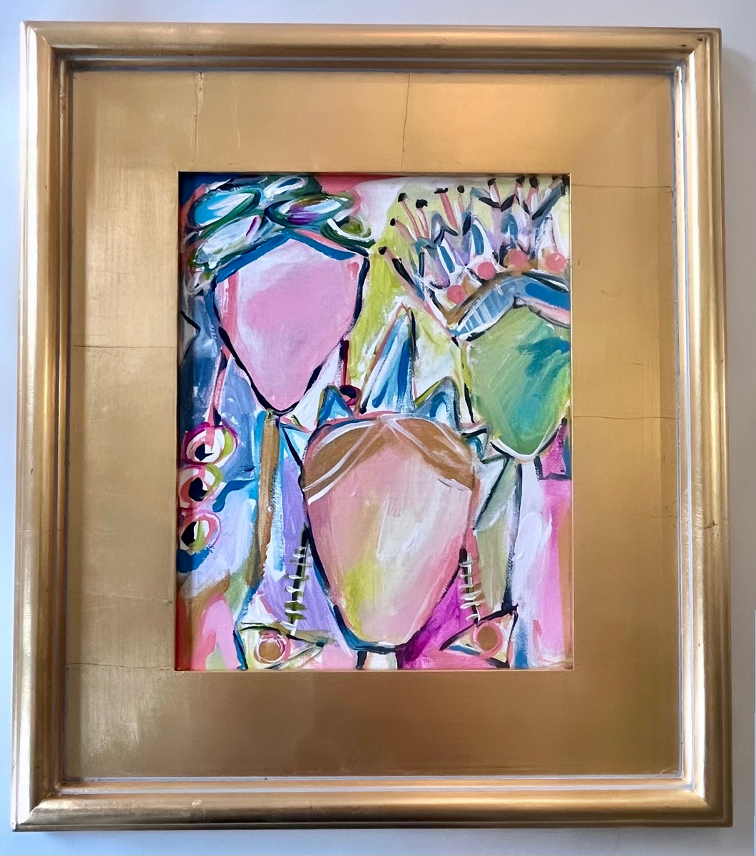 Bossy Beauties – Dream a little ART SC